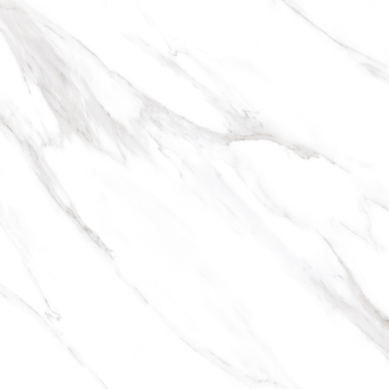 Swizer White 60x60 cm || 24x24" Matt