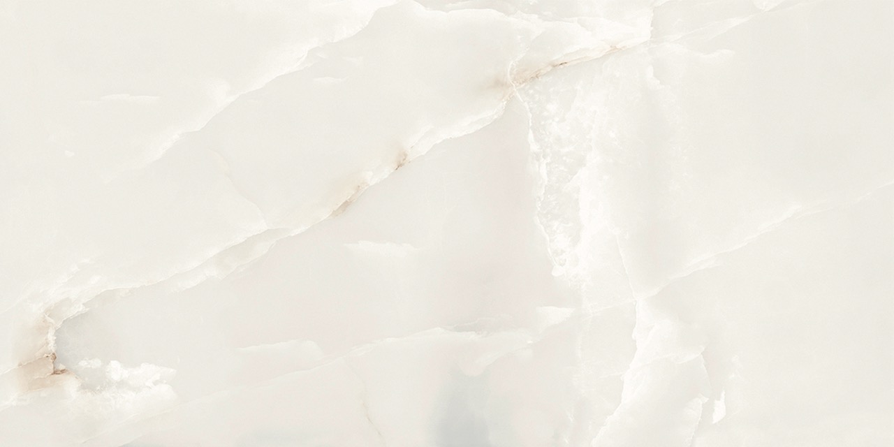 Onix Blanco 60x120 cm || 24x48" Polished