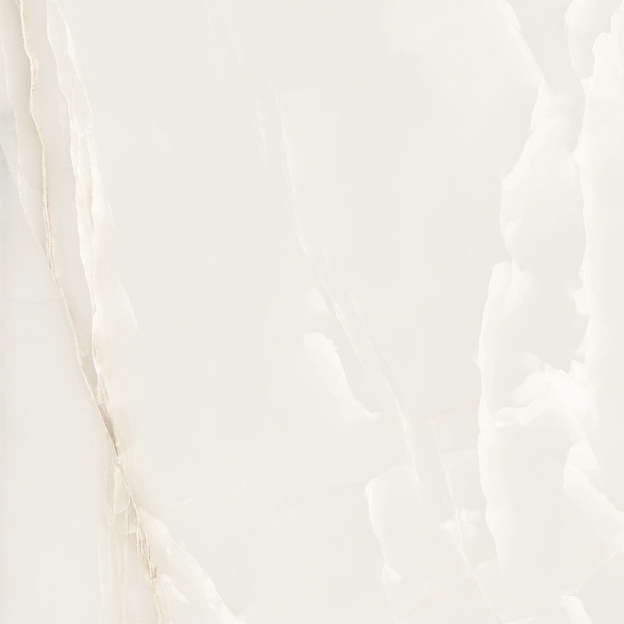 Onix Blanco 60x60 cm || 24x24" Matt