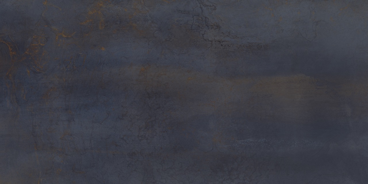 Cast Navy 60x120 cm || 24x48" Polished