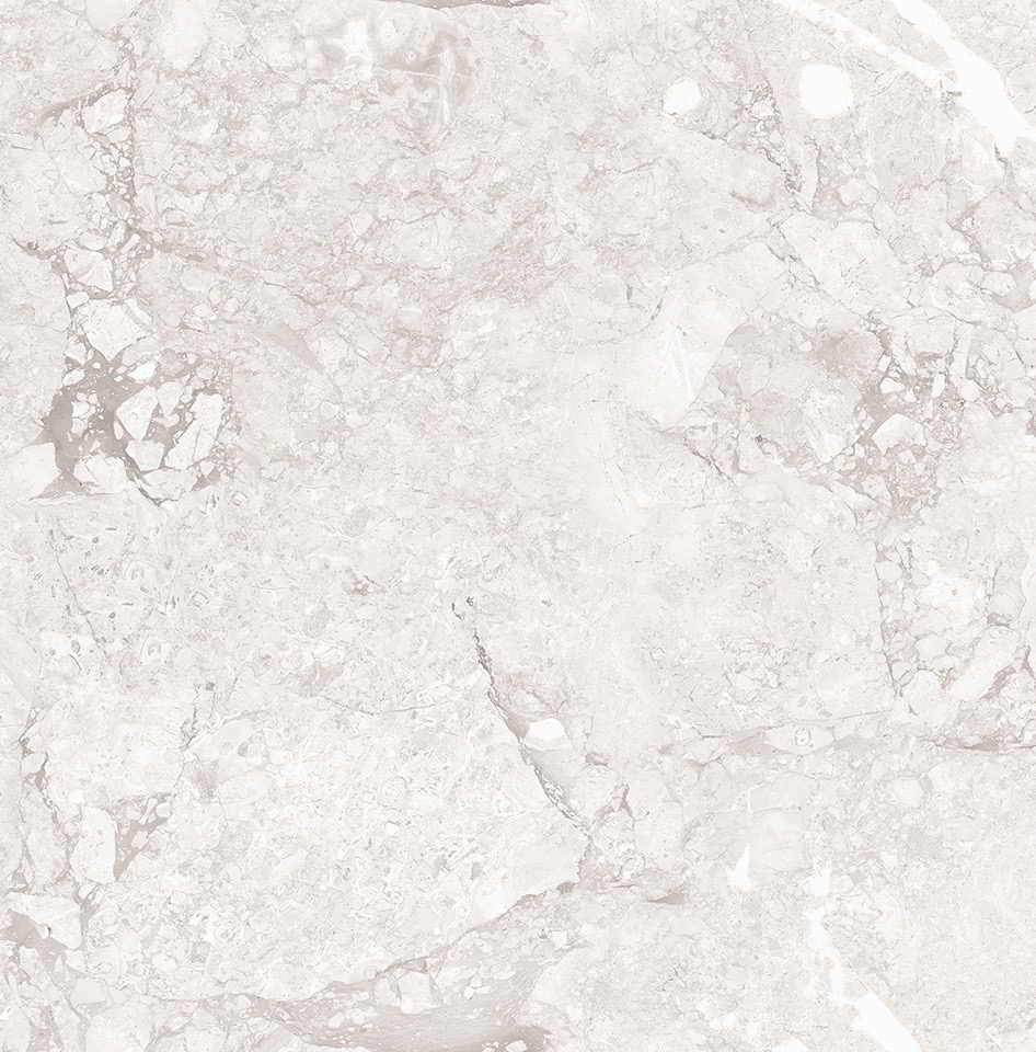 Emil White 60x60 cm || 24x24" Polished