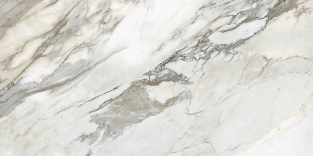 Calacatta Roma 80x160 cm || 32x64" Matt