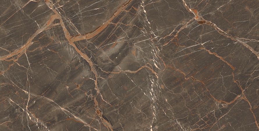 Hercules Brown 60x120 cm || 24x48" Carving