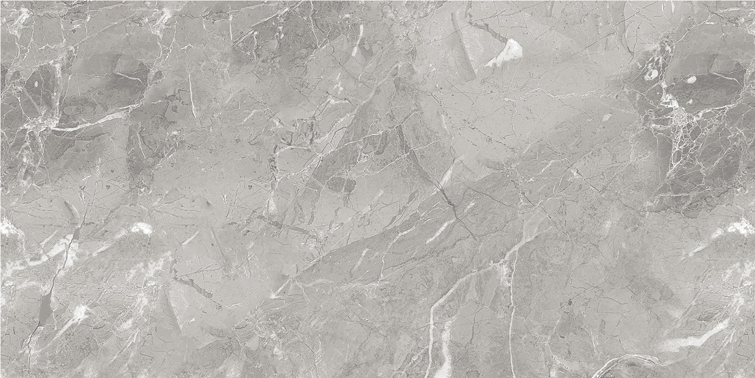 Chandra Grey 60x120 cm || 24x48" Satin